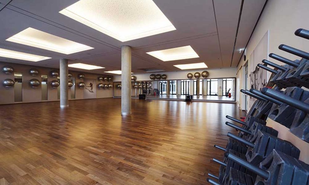 Fitnessstudio München Nord | Center Moosach